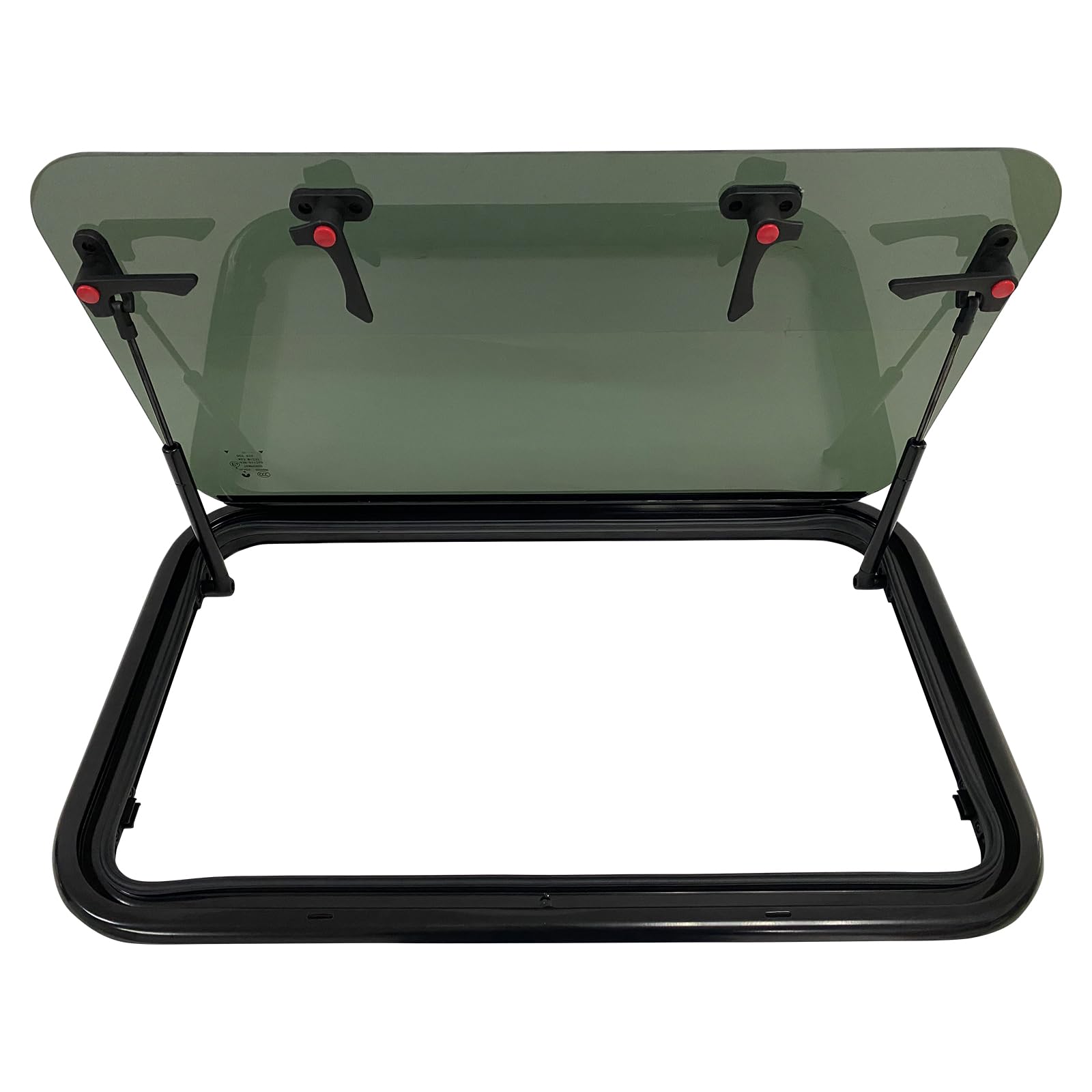 Rv Exit Windows 28w X 16h Rv Push Out Window | Desertcart INDIA