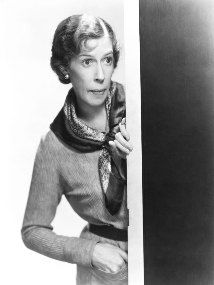 Edna May Oliver Wallpapers