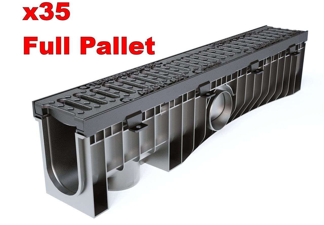 35 X Full Pallet Of Clark Drain Cd F10 210 | Desertcart Cyprus
