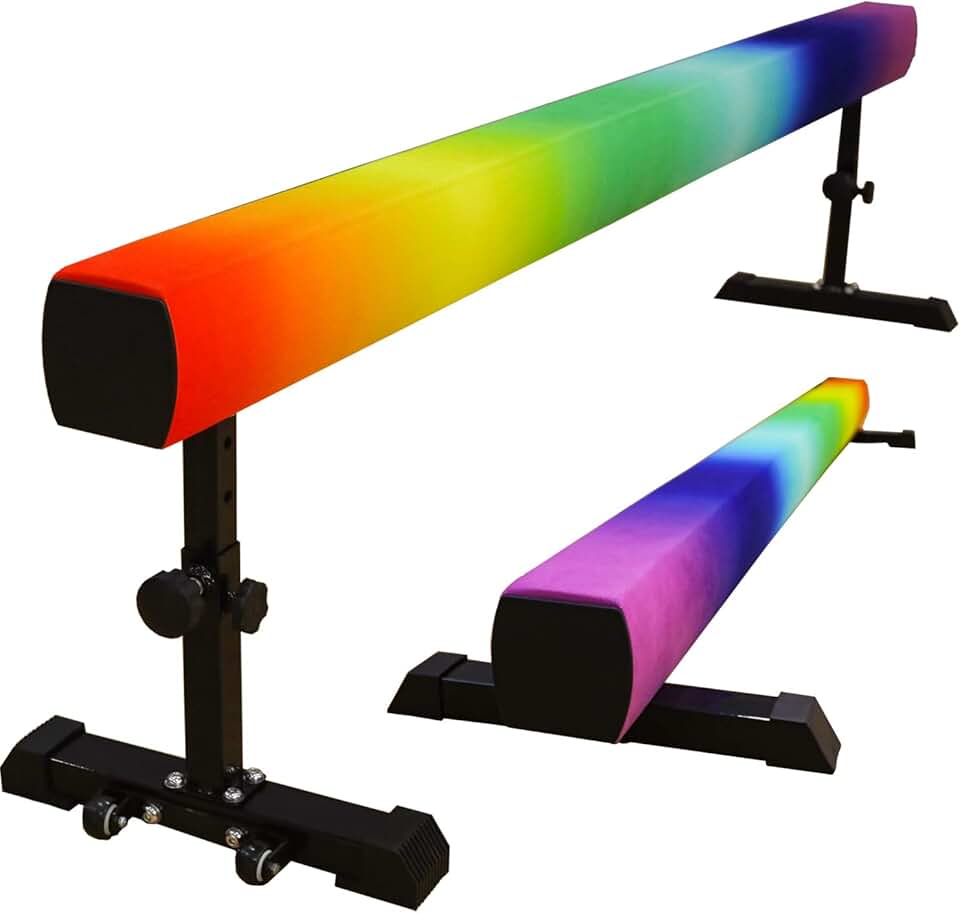 Amazon.com: portable balance beam