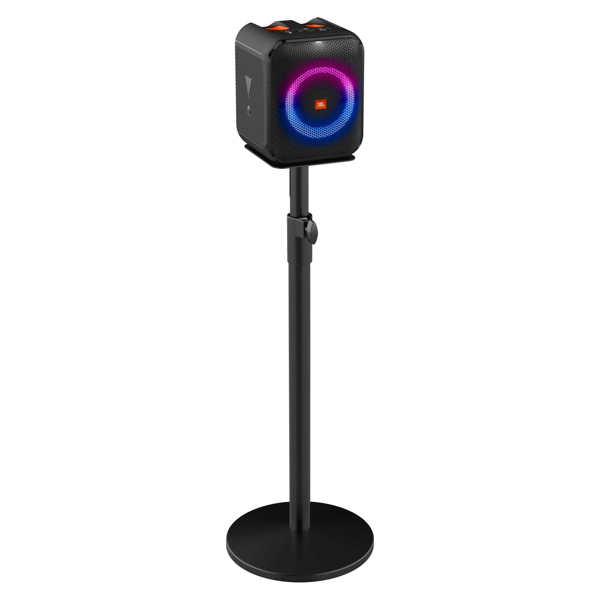 Amazon.com: Neeotyy Heavy Duty Speaker Stands for JBL Partybox Encore ...