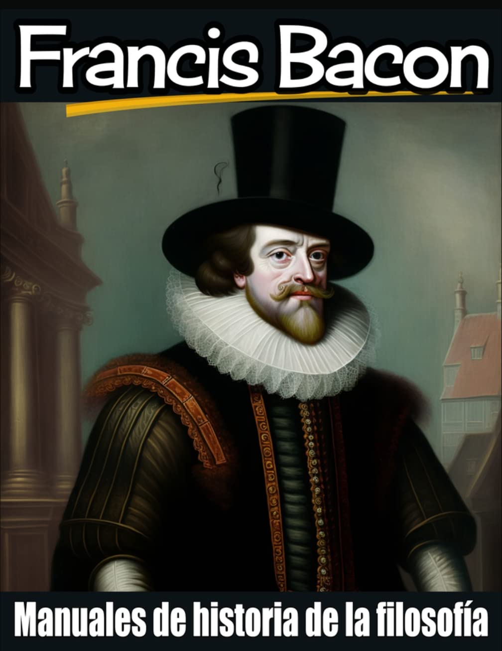 Francis Bacon: Manuales de Historia de la Filosofía. Cuadernillos de ...