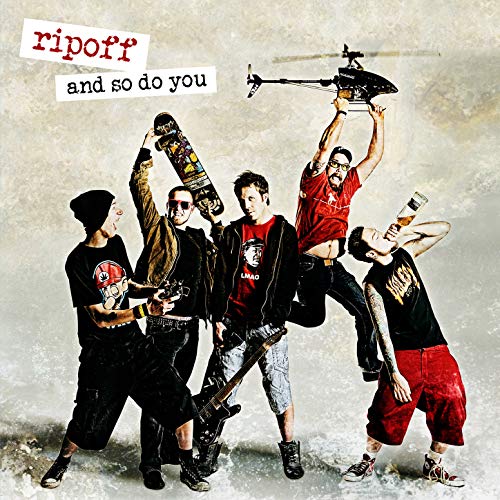 And so Do You von Ripoff bei Amazon Music - Amazon.de