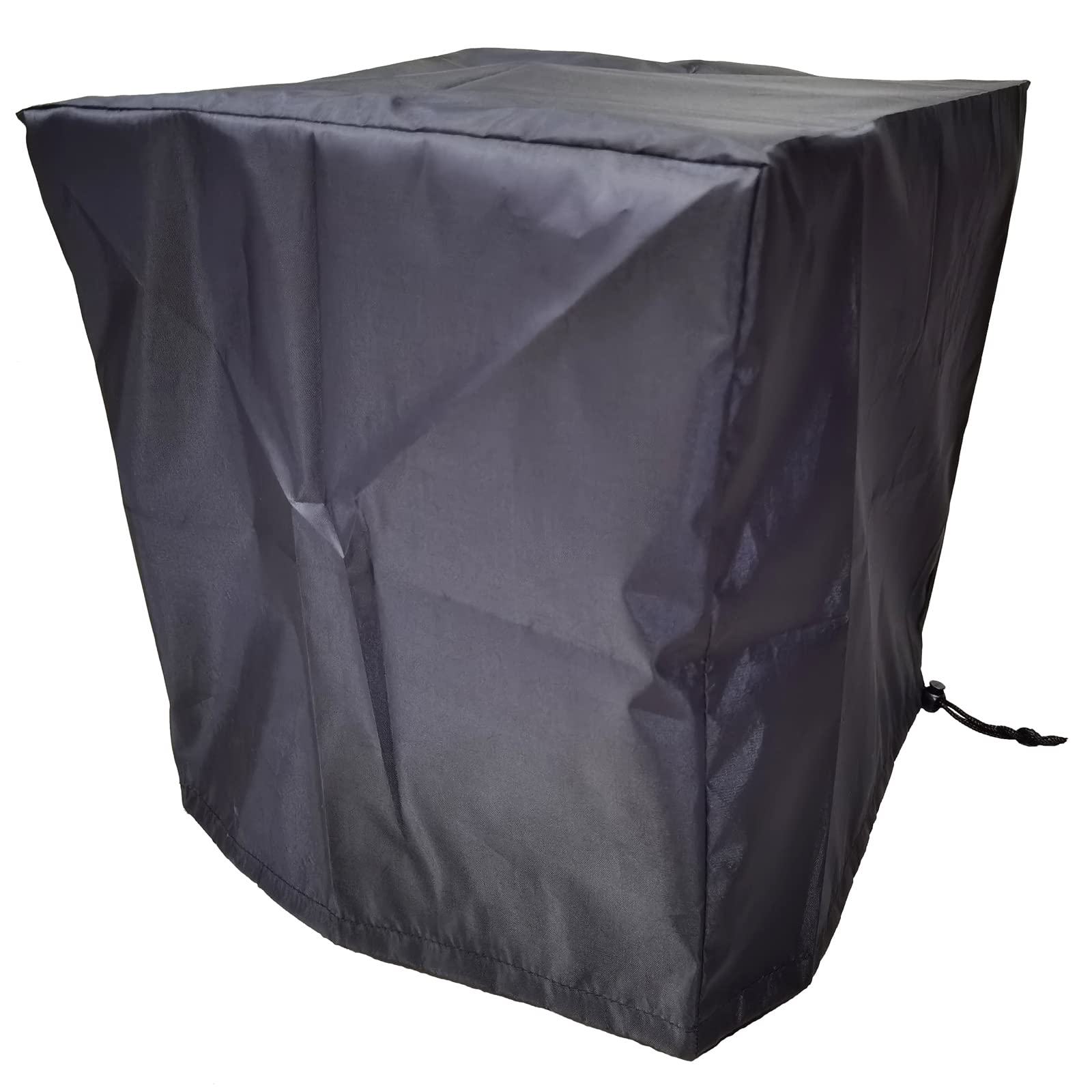 Amazon.com: LU2000 Deep Air Fryer Cover, 13.5D x 13.5W x 14.5H, All ...