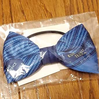 Amazon.co.jp: The Prince of Tennis Tezuka Kunimitsu Rubber with Ribbon ...