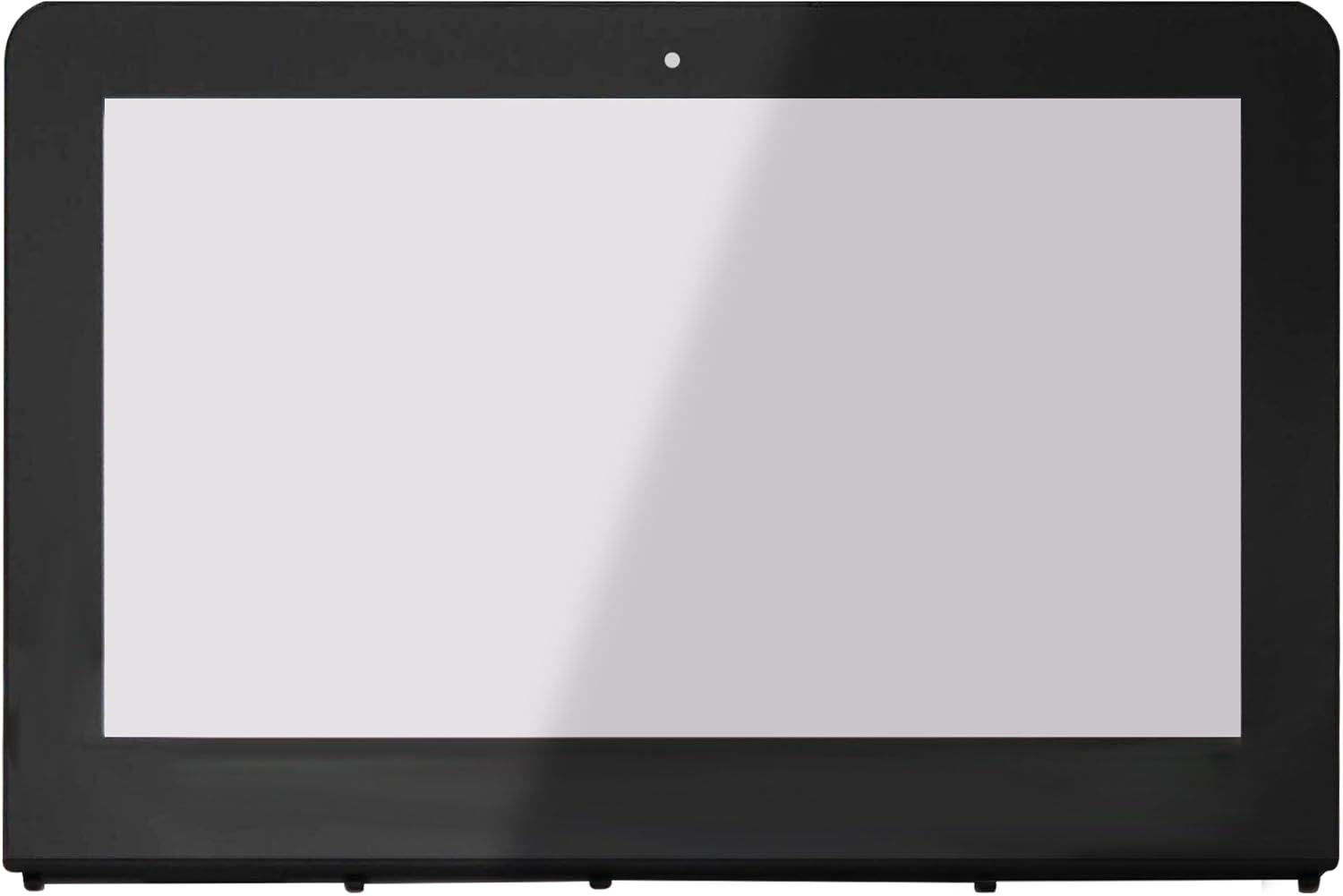 Amazon.com: LCDOLED® 11.6 inch Replacement Touch Screen Digitizer Front ...
