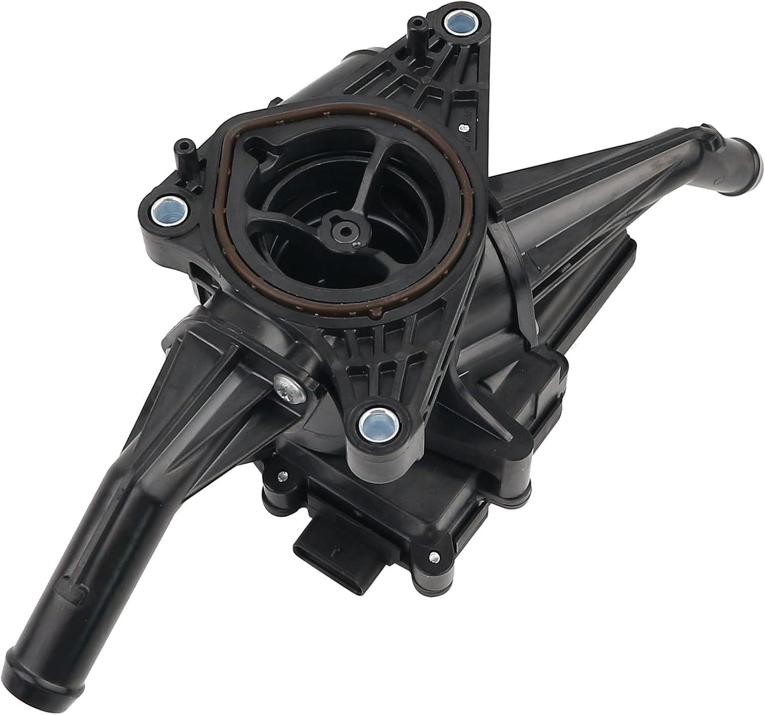 Amazon.com: Engine Thermostat Compatible with 2020 2021 2022 Kia Rio LX ...