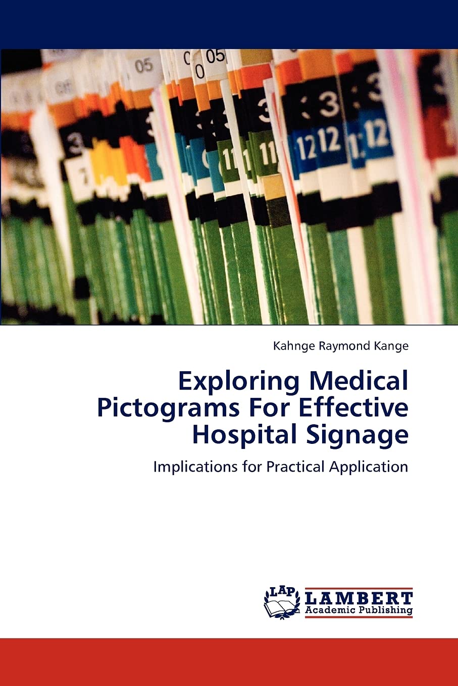 Exploring Medical Pictograms For Effective Hospital Signage ...
