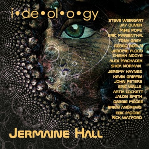 Amazon.com: Ideology : Jermaine Hall: Digital Music