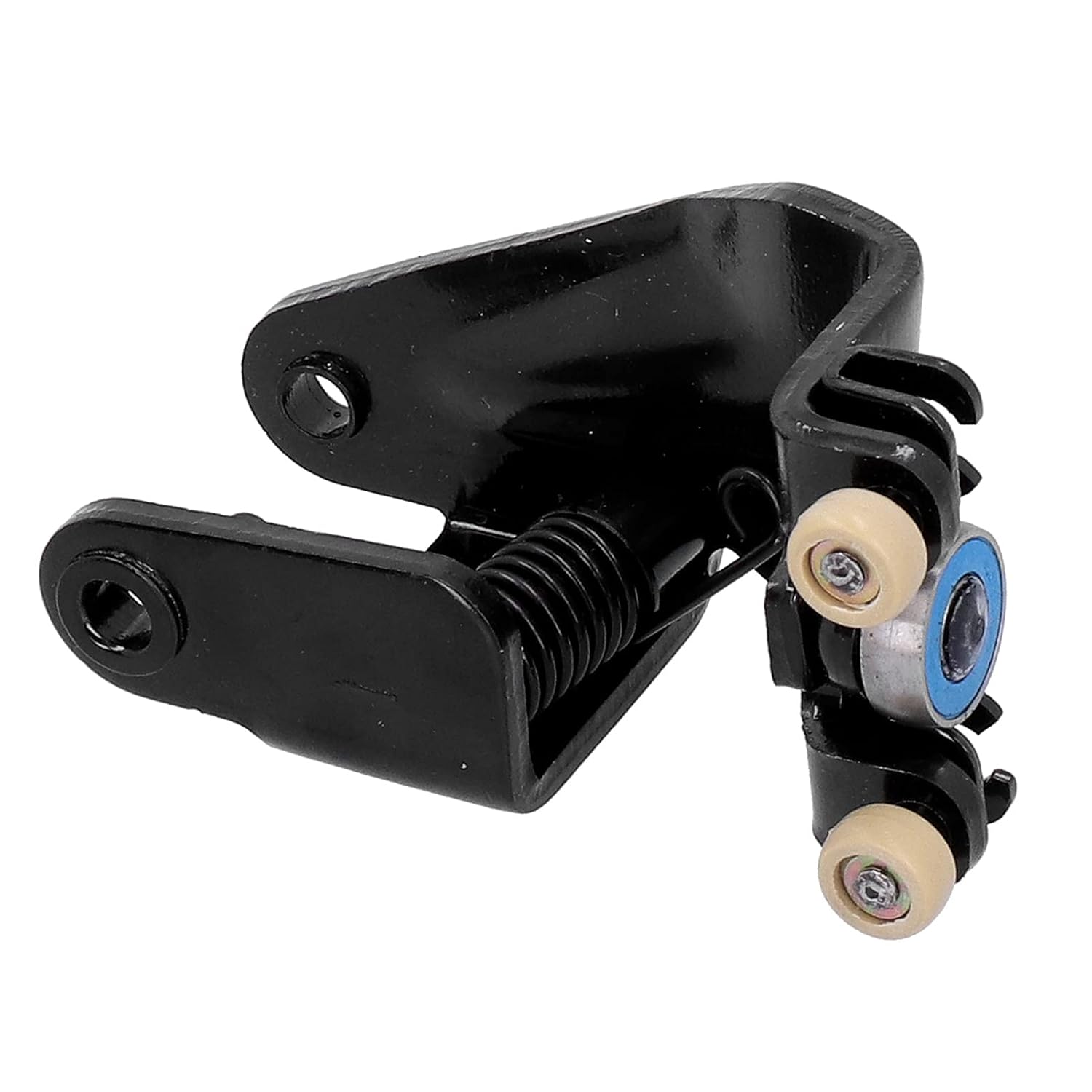 Right Sliding Door C Roller Assembly, Sliding Door Roller Replace ...