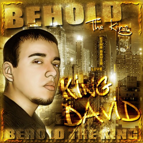 Play Behold The King by King David on Amazon Music
