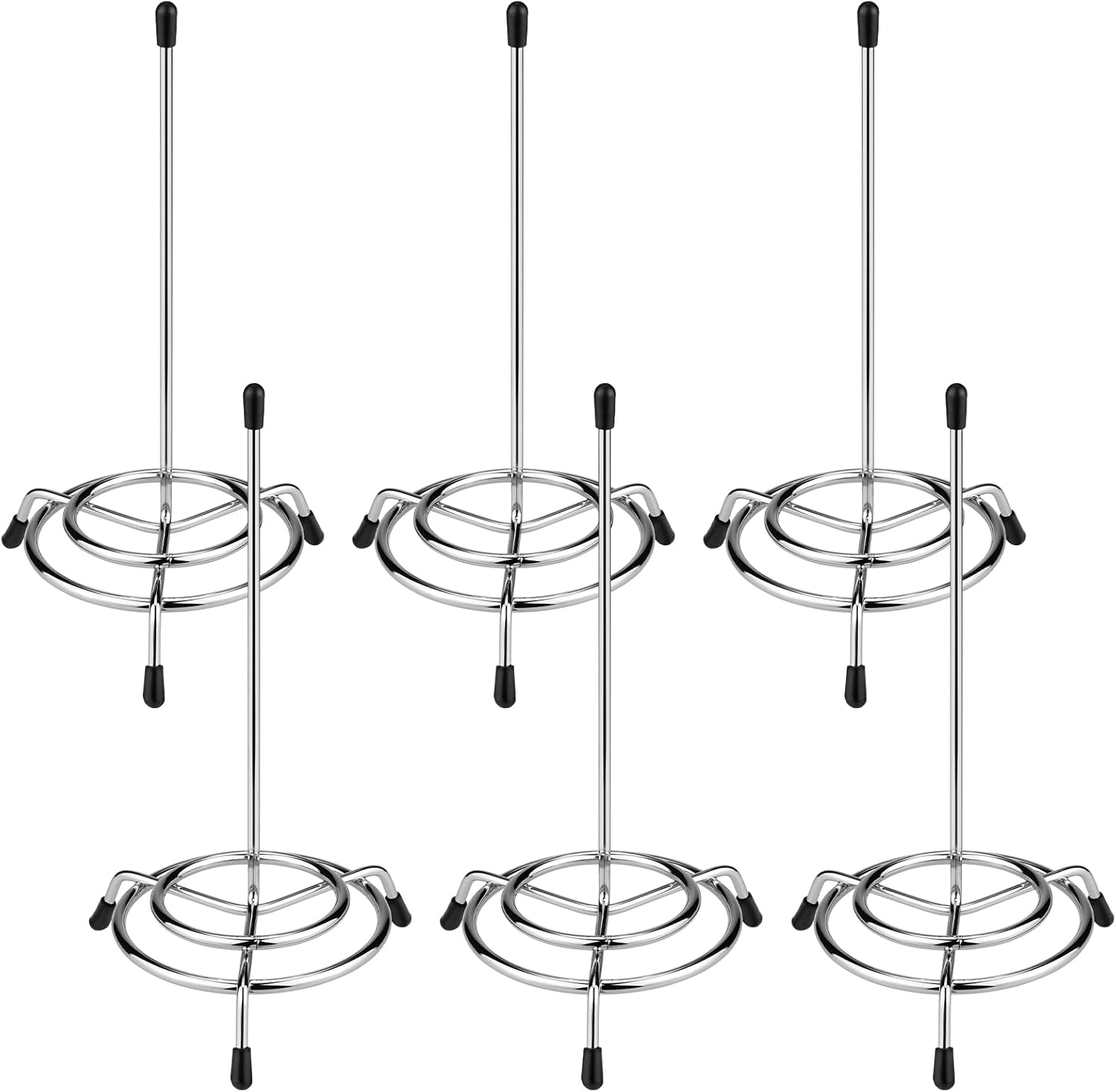 Amazon.com : Ticket Stabber for Restaurant, 6PCS Ticket Receipt Holder ...