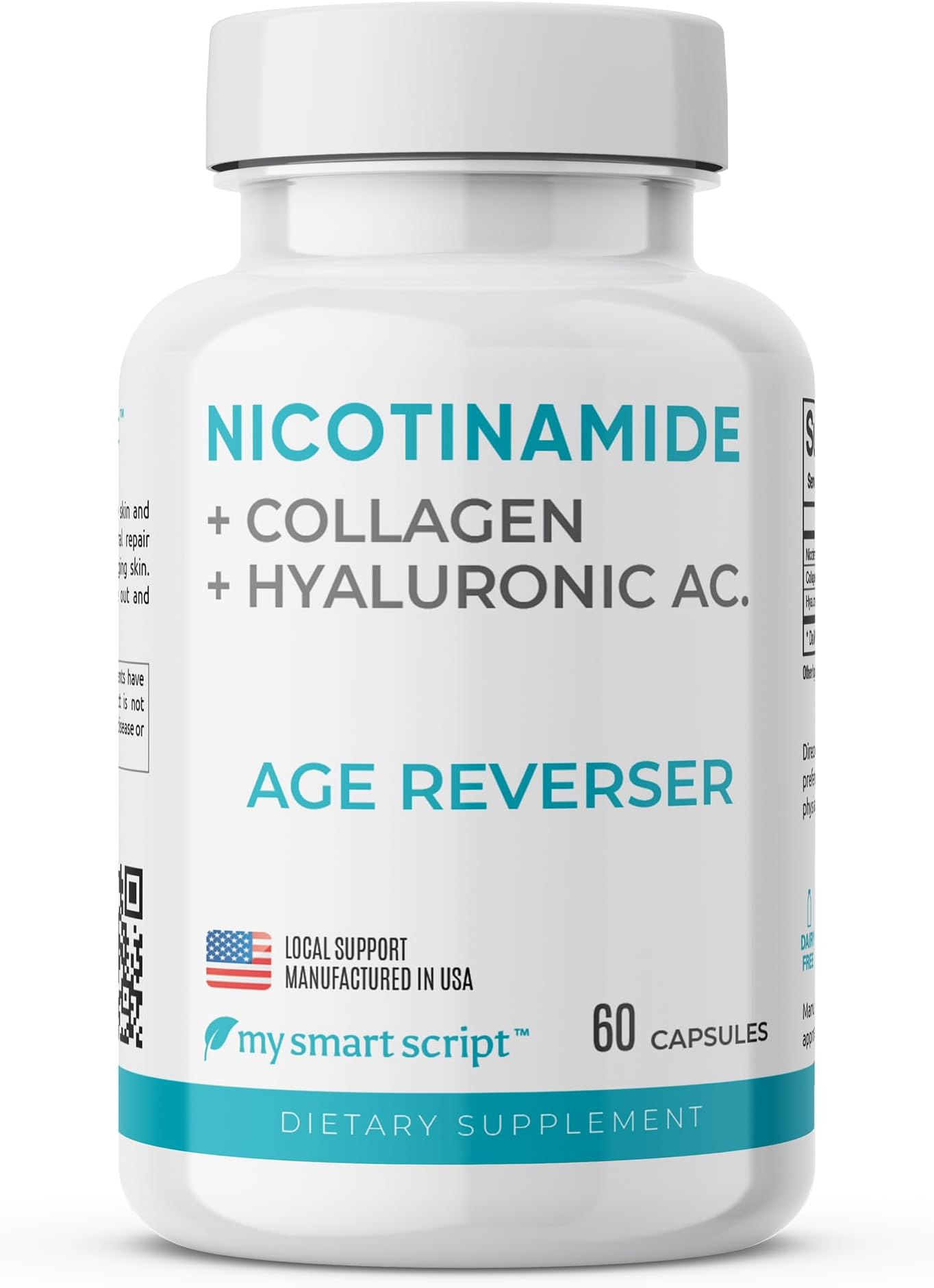 Amazon.com: Bioscience Hemp Gummies - Official Formula - Bioscience ...