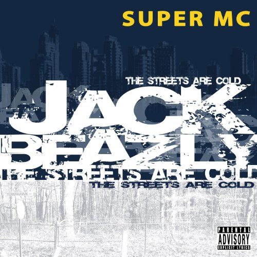 Amazon.com: Super Mc : Jack Beazly: Digital Music