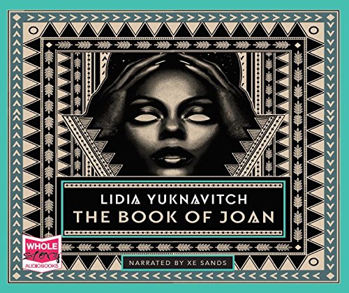 The Book of Joan: Amazon.co.uk: Lidia Yuknavitch: 9781510098626: Books