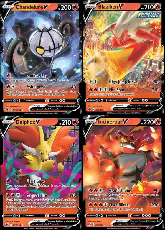 Blaziken Vs Charizard