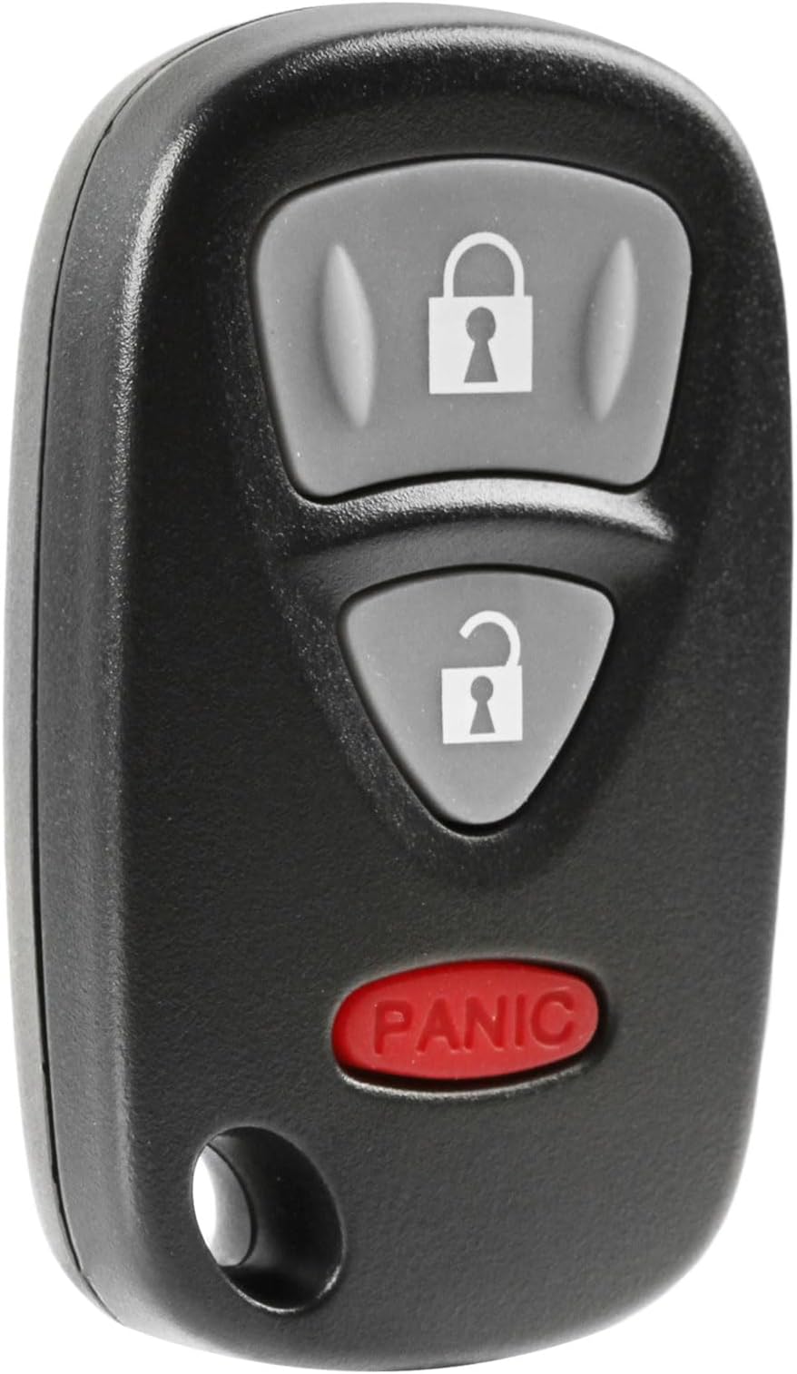 Amazon.com: Key Fob Keyless Entry Remote fits 2007-2009 Suzuki SX4 ...