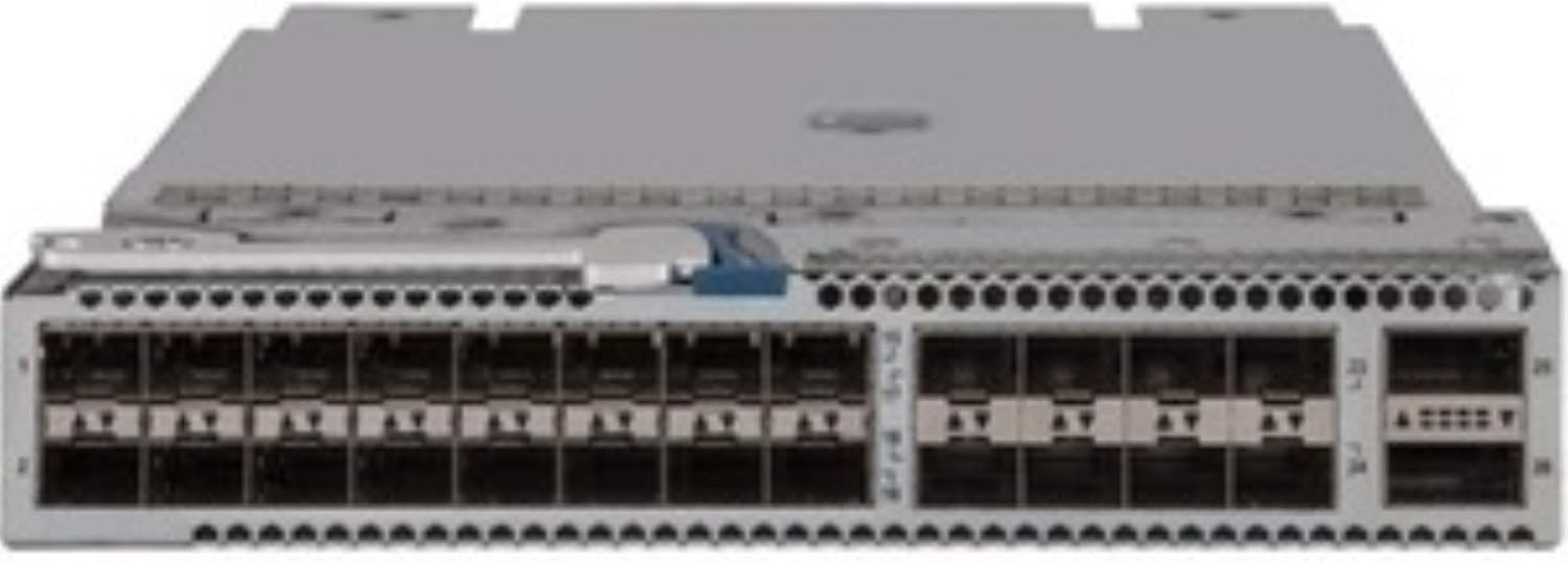 Amazon.co.jp: JH181A [HPE 5930 24p SFP+/2p QSFP+ w/Msec Mod] : パソコン・周辺機器