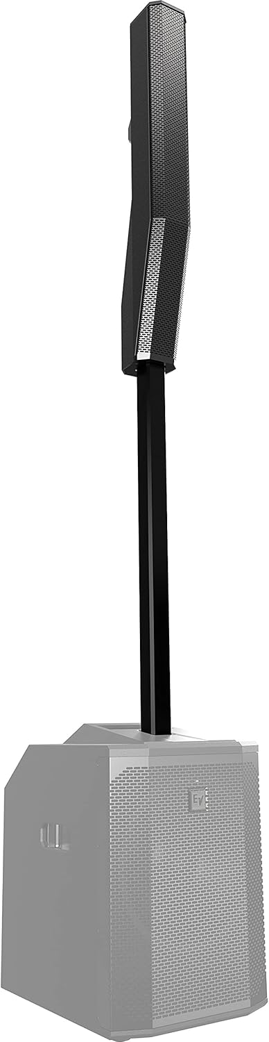 Amazon.com: Electro-Voice EVOLVE50-TB Column Speaker Array Only, for ...