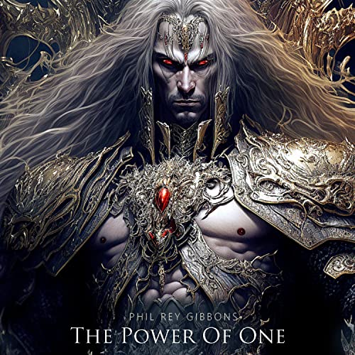 Play The Power Of One by Phil Rey on Amazon Music