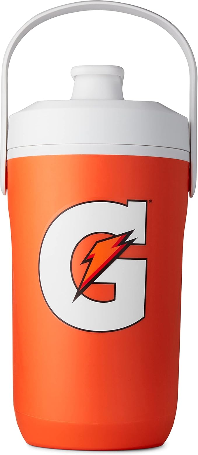 Amazon.com: Gatorade Half gallon Cooler : Home & Kitchen