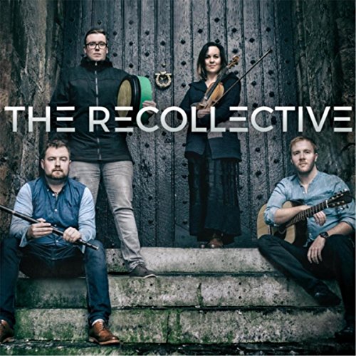 Amazon.com: The Recollective : The Recollective: Digital Music
