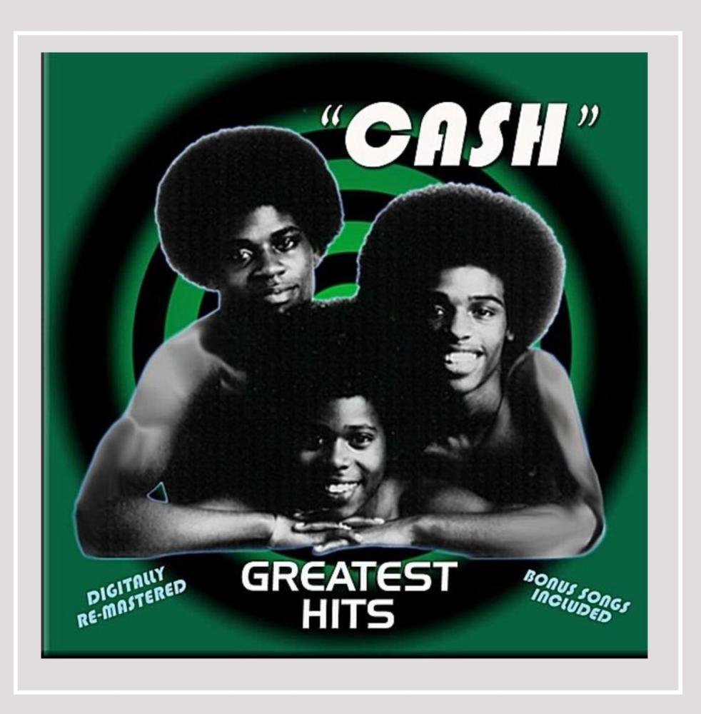 Cash - Greatest Hits - Amazon.com Music