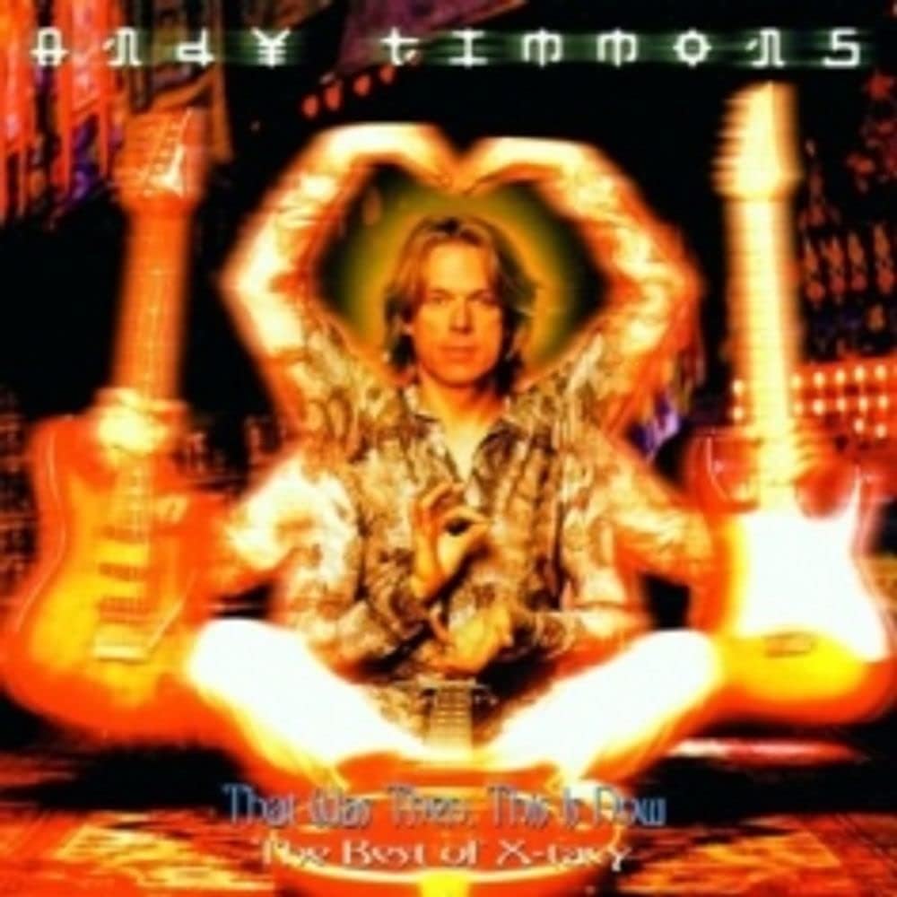 Amazon.co.jp: That Was Then This Is Now: ミュージック