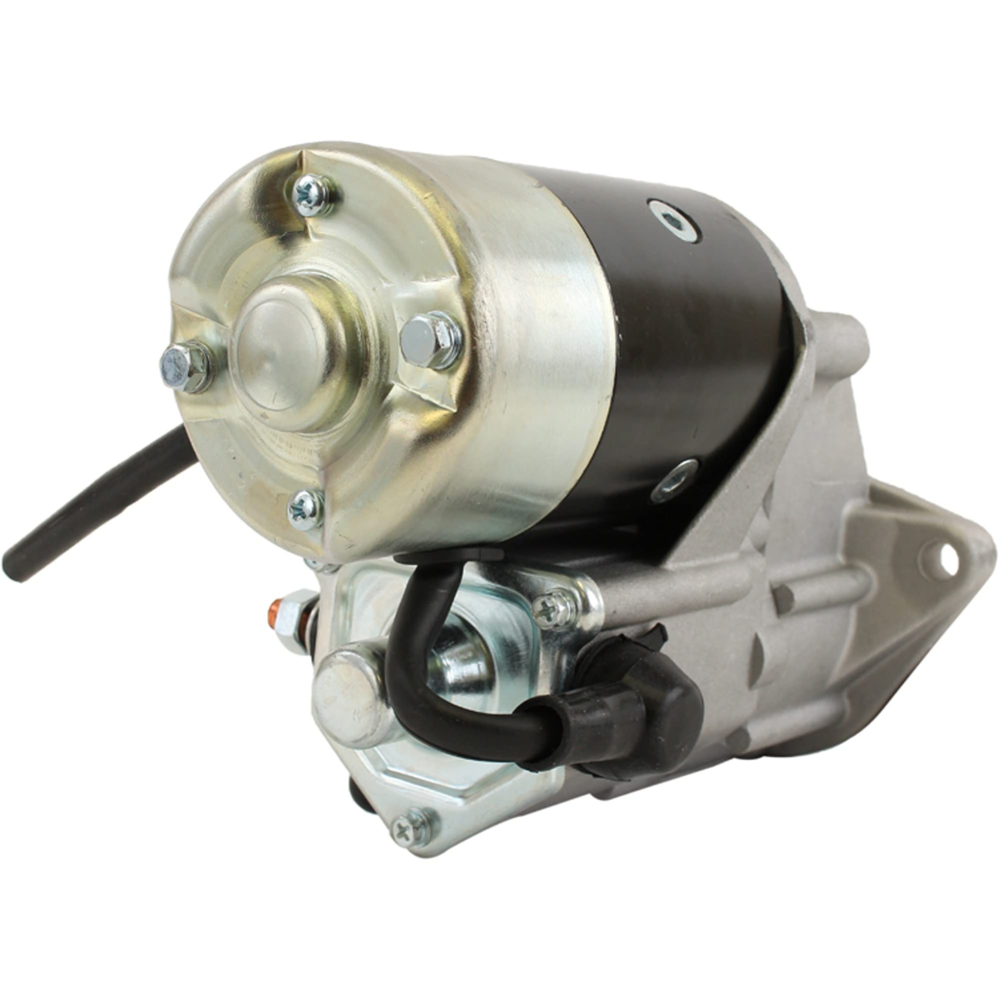 DB Electrical 410-52201 Starter Compatible With/Replacement For Case ...