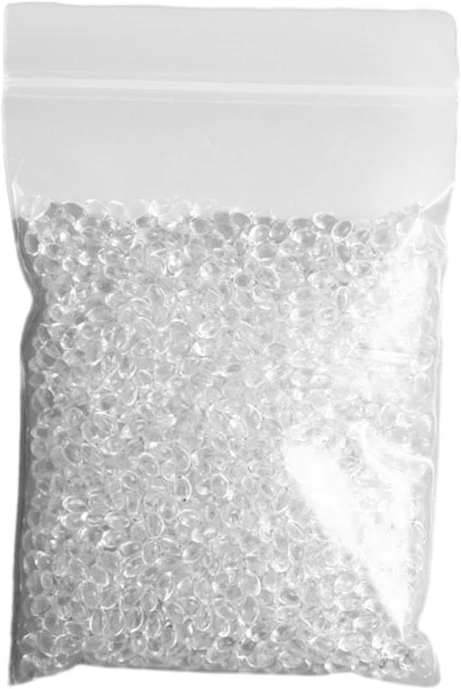 Amazon.com: rockible Thermoplastic Beads Moldable Beads Resin Modeling ...