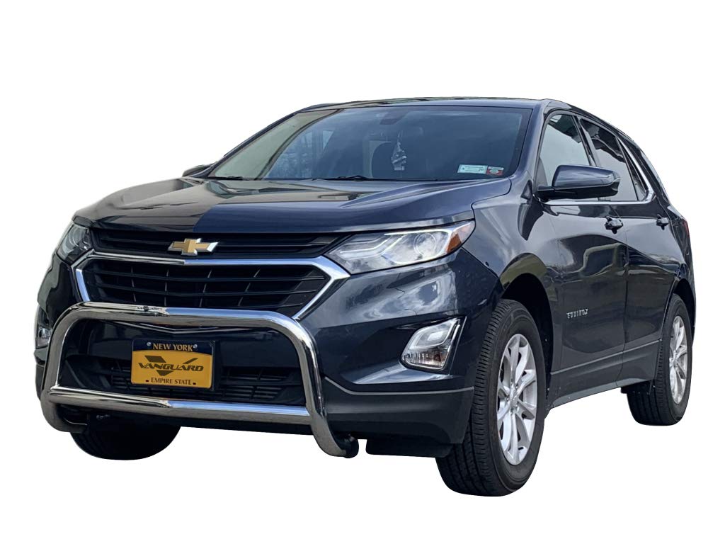 Amazing Brush Guard For Chevy Equinox Gallery