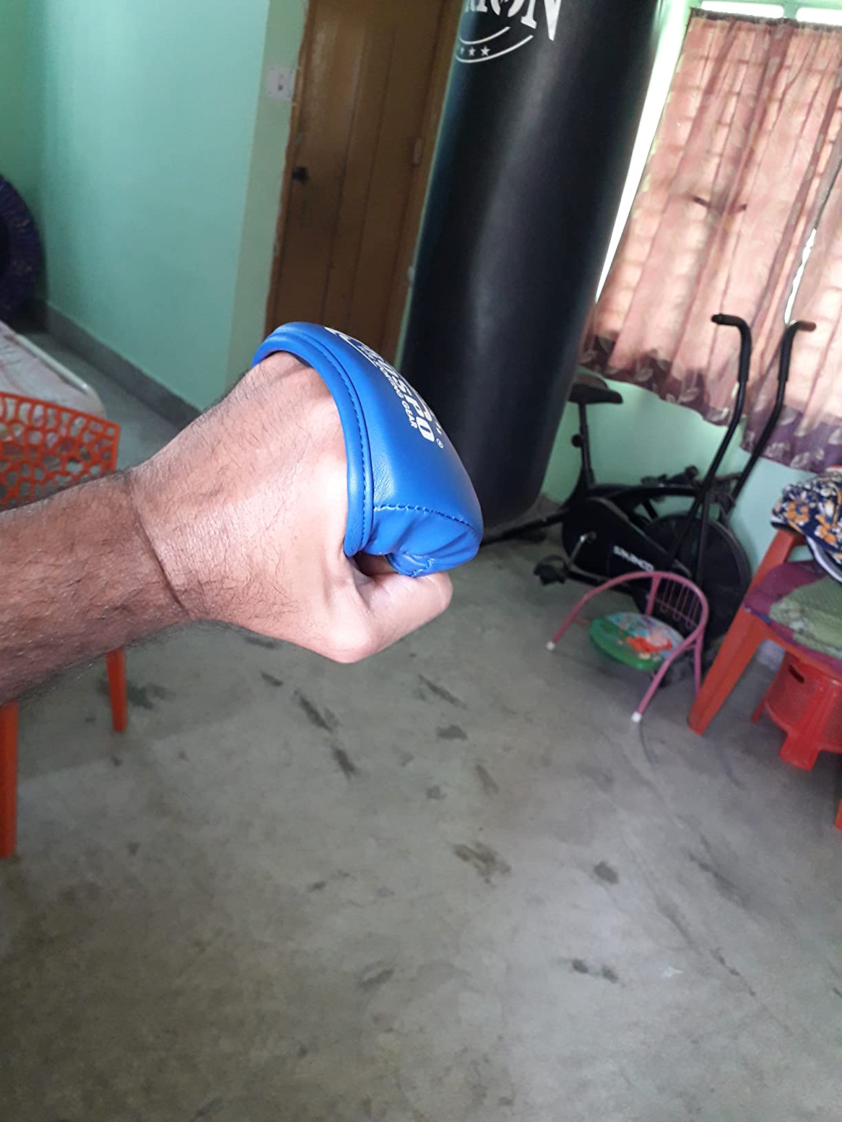 Buy Prospo Knockout Knuckle Gloves, Knuckles for Boxing, Boxing ...