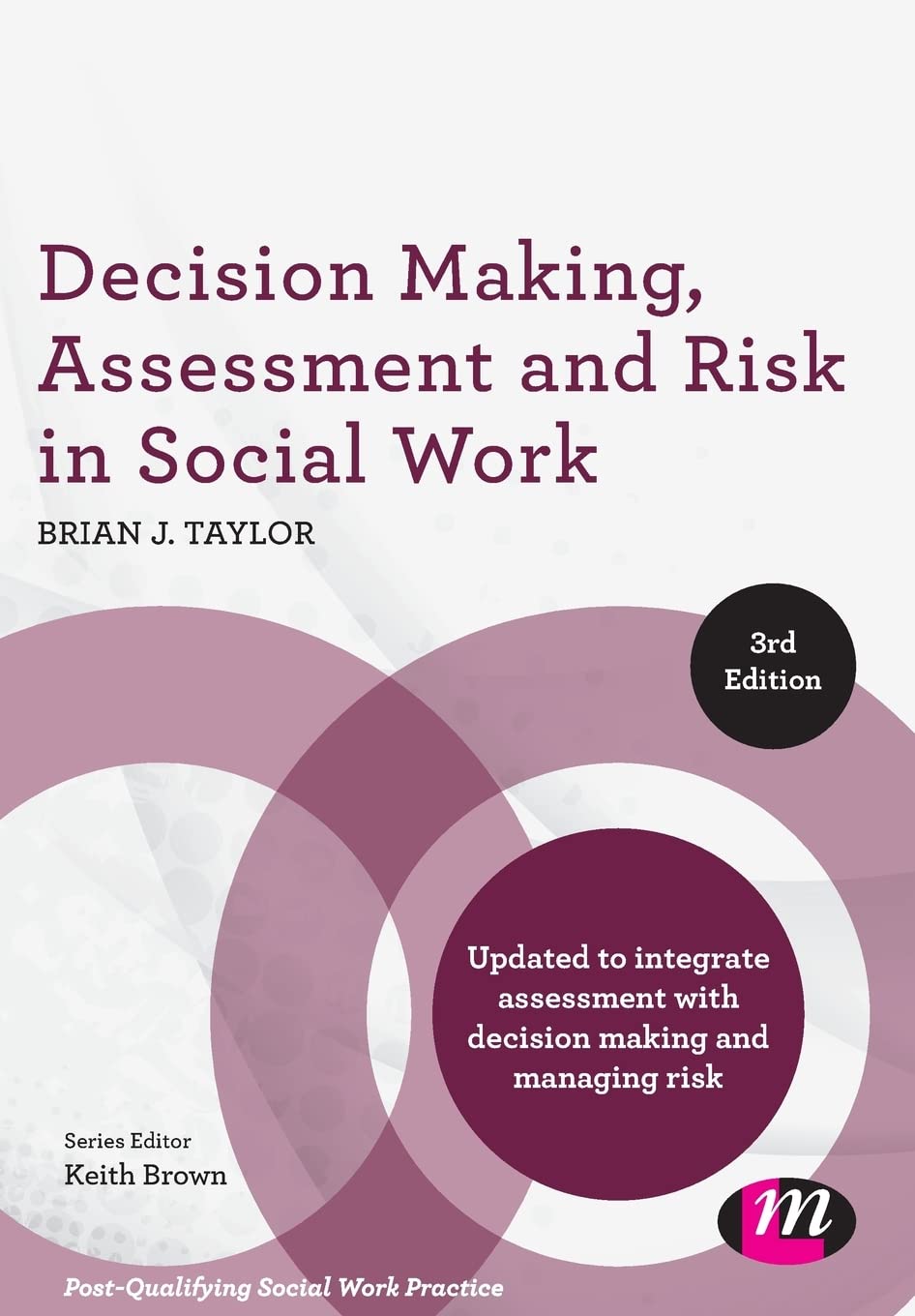Amazon | Decision Making, Assessment and Risk in Social Work | Taylor ...