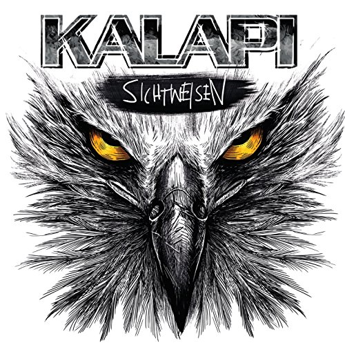 Sichtweisen von Kalapi bei Amazon Music - Amazon.de