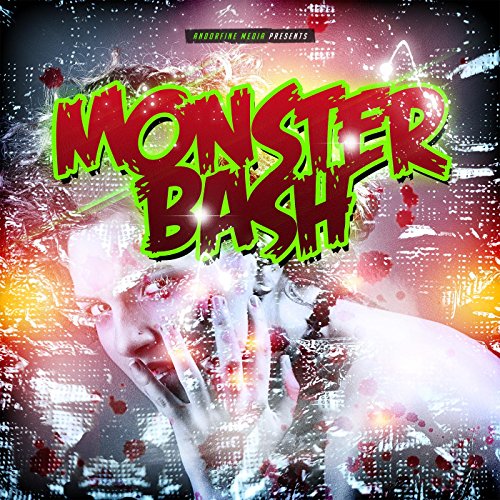 Monster Bash von VARIOUS ARTISTS bei Amazon Music - Amazon.de