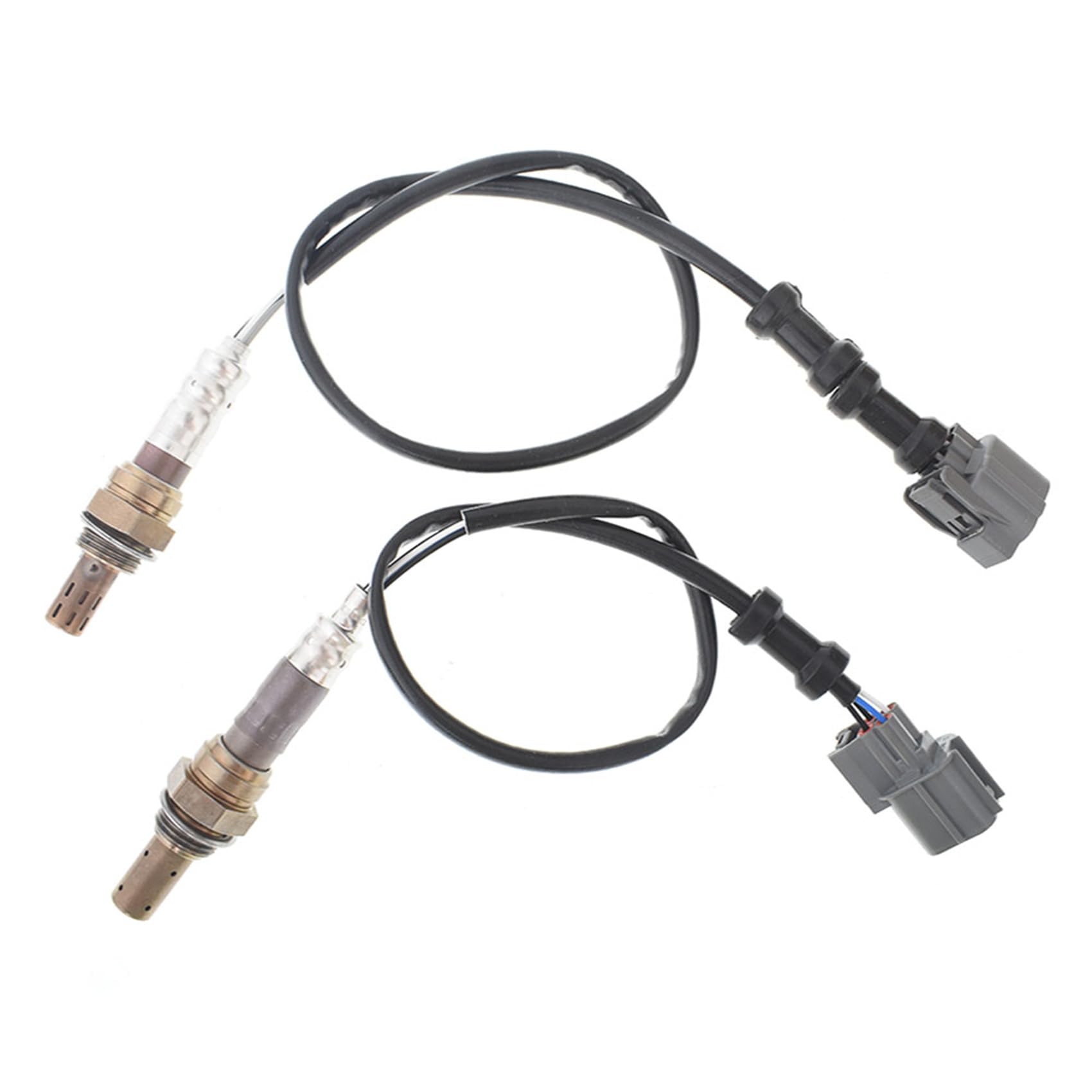 labwork 250-24429 250-54013 2Pcs O2 Oxygen Sensor Replacement for Acura ...