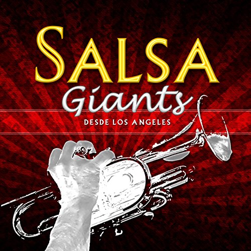 Amazon.com: Salsa Giants (Desde Los Angeles) : VARIOUS ARTISTS: Digital ...