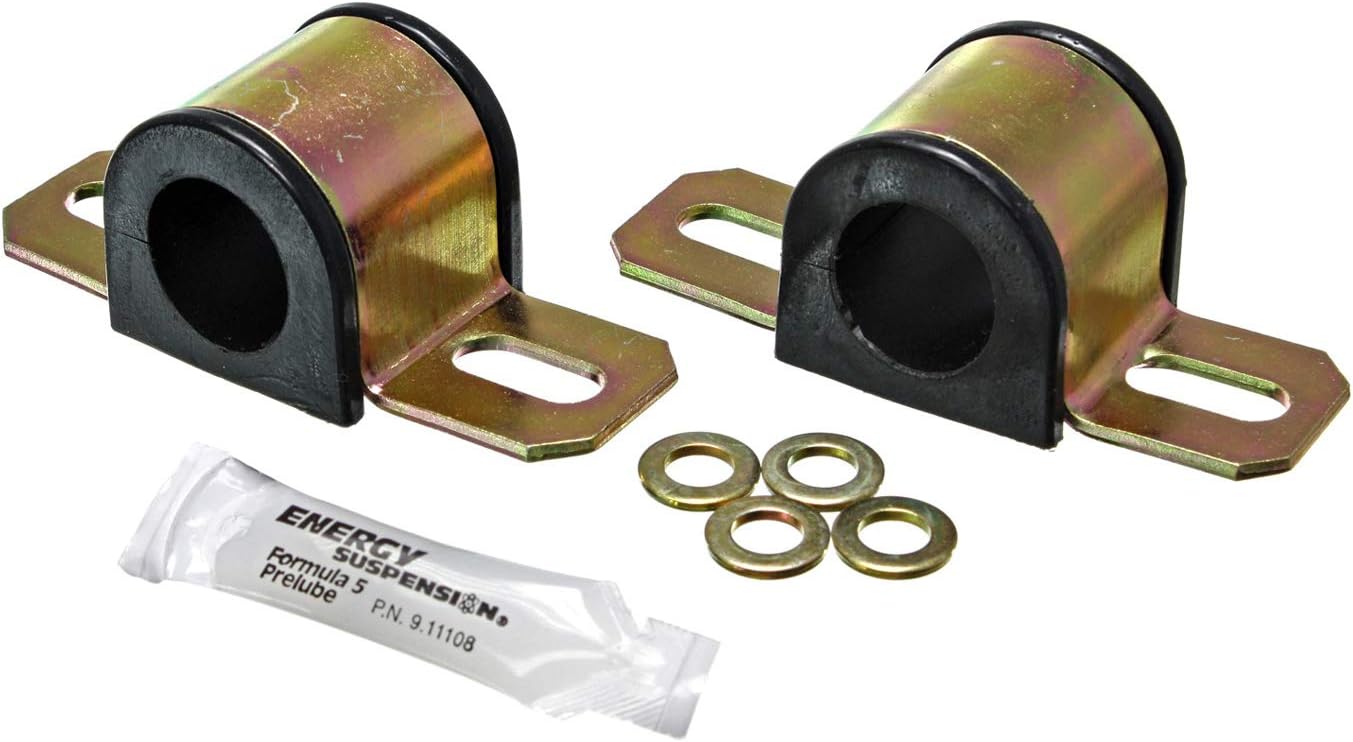 Amazon.com: Energy Suspension 9.5112G 1-1/8" Stabilizer Bushing ...