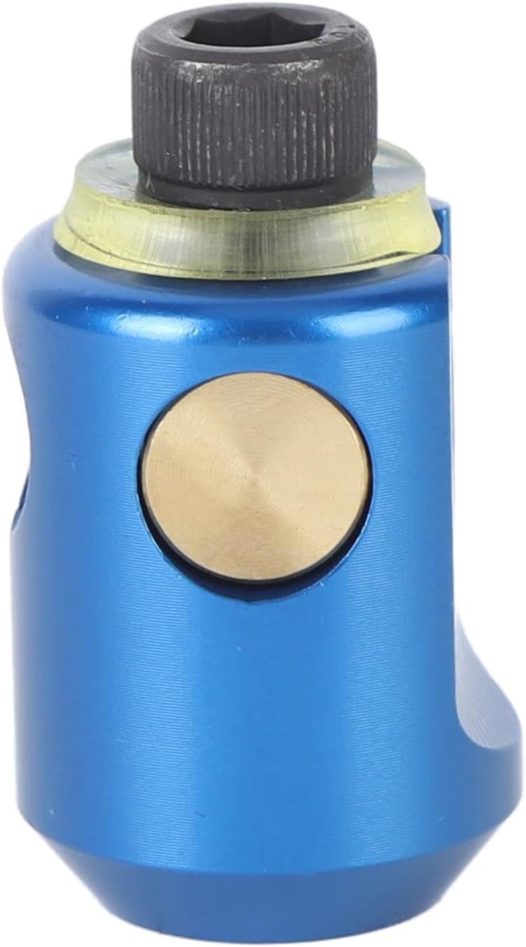 Amazon.com: Blue Archery Stabilizer Mount for Compound & Recurve Bows ...