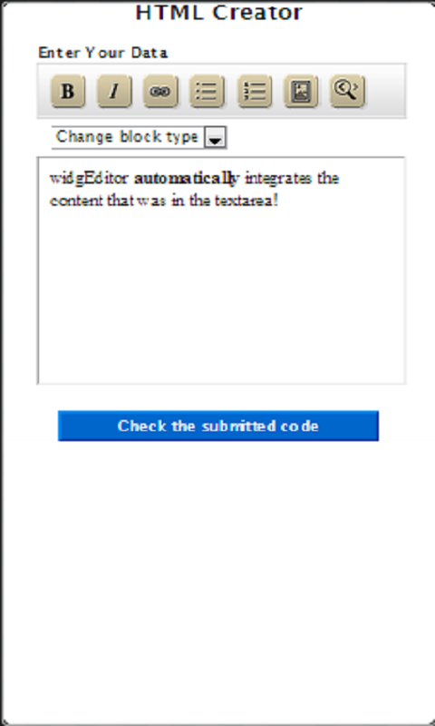 CodePad for HTML - App on Amazon Appstore