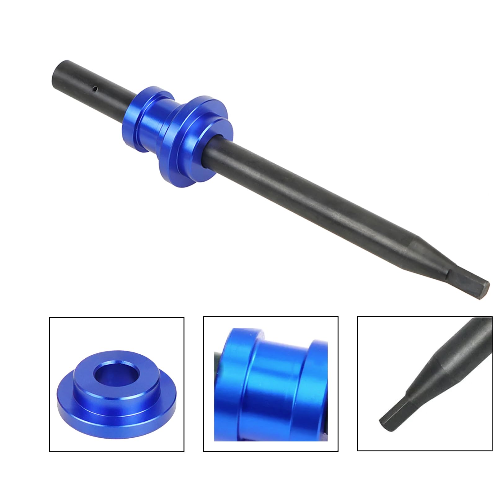 Oil Pumps For Ford F-350 Bbc Oil Oil Pump Primer Tool For Chevy V6 V8 ...