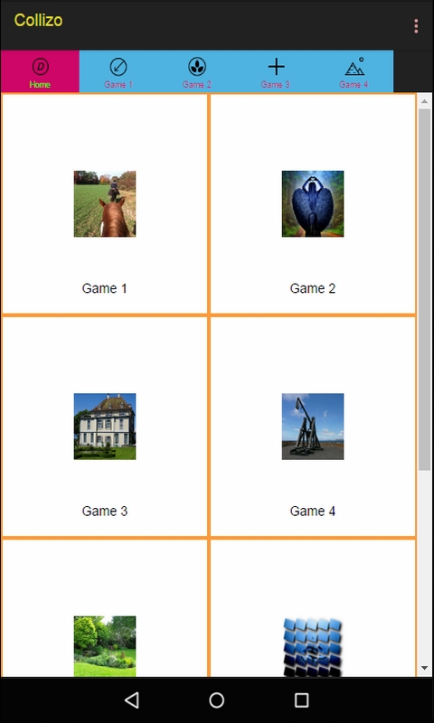 Collizo:Amazon.com:Appstore for Android
