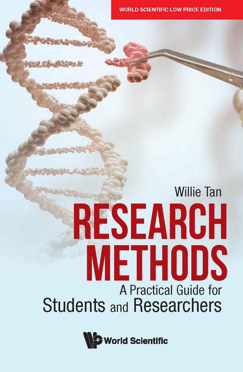 Research Methods: A Practical Guide For Students And Researchers ...