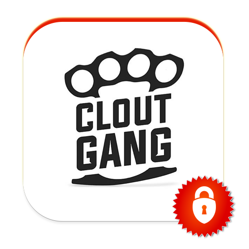 Clout Gang Lock Screen:Amazon.com:Appstore for Android
