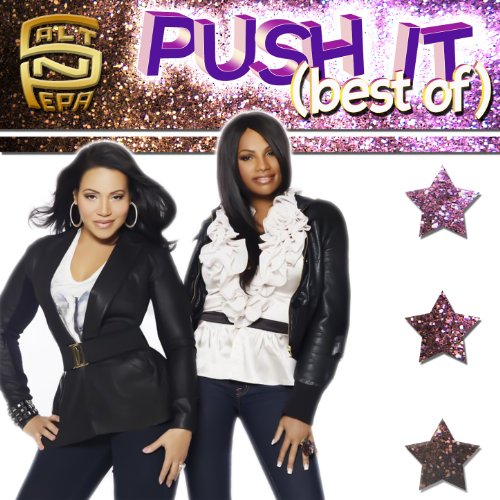 Push It (Best Of) von Salt-n-Pepa bei Amazon Music - Amazon.de