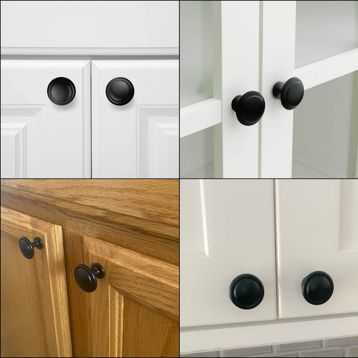 Cabinet Door Hardware