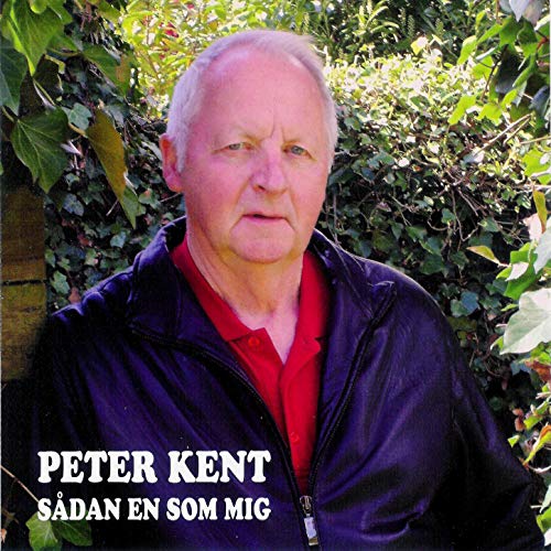 Play Sådan En Som Mig by Peter Kent on Amazon Music
