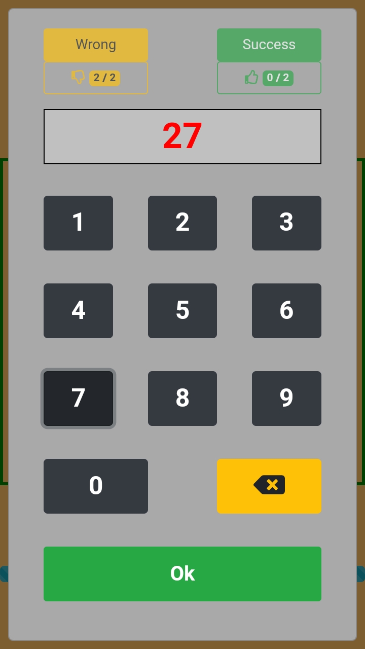 Abacus Mental Calculation Trainer - App on Amazon Appstore