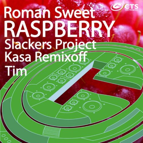 Play Raspberry by Roman Sweet on Amazon Music