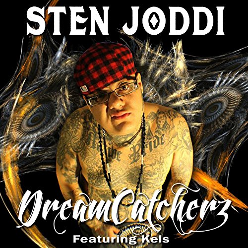 Écouter Dreamcatcherz - Single de Sten Joddi sur Amazon Music